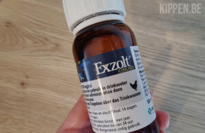 Bloedluis in het Kippenhok: Oorzaken & Behandeling - Kippen.be